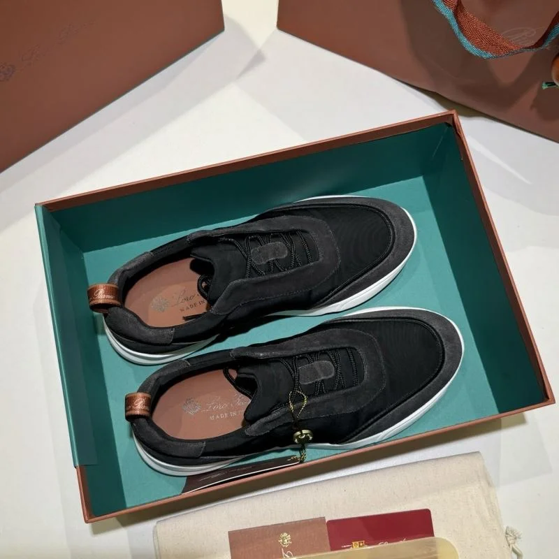 Legit Loro Piana Shoes