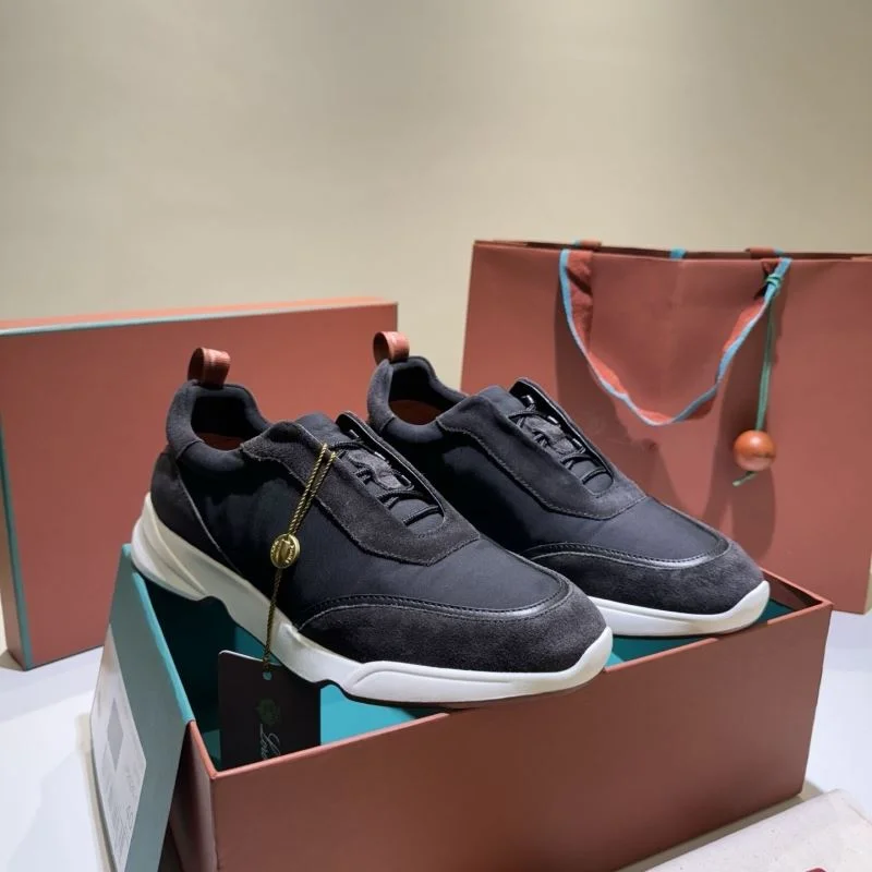 Legit Loro Piana Shoes