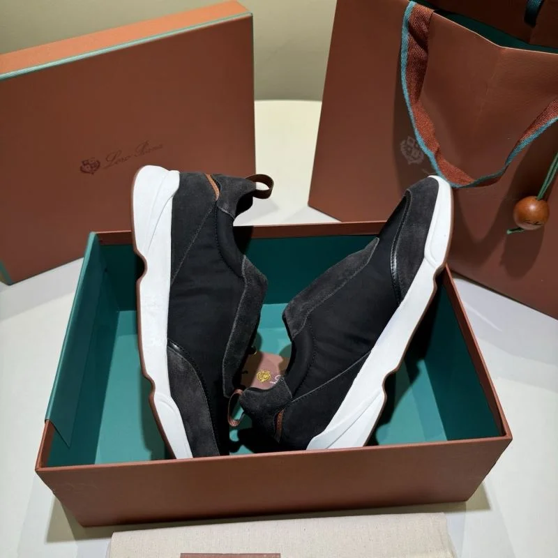 Legit Loro Piana Shoes