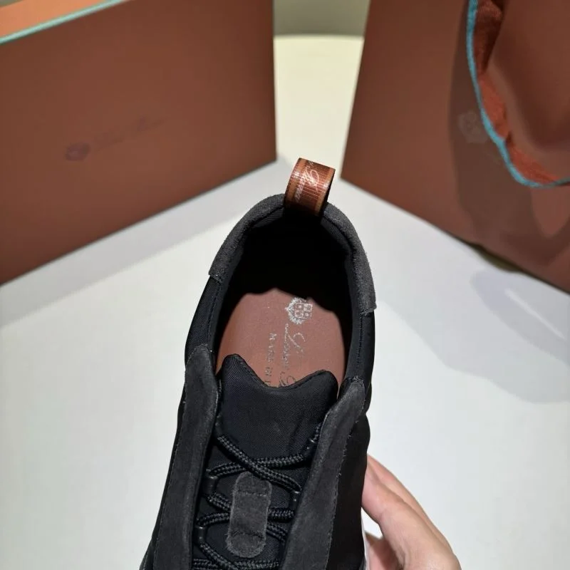 Legit Loro Piana Shoes