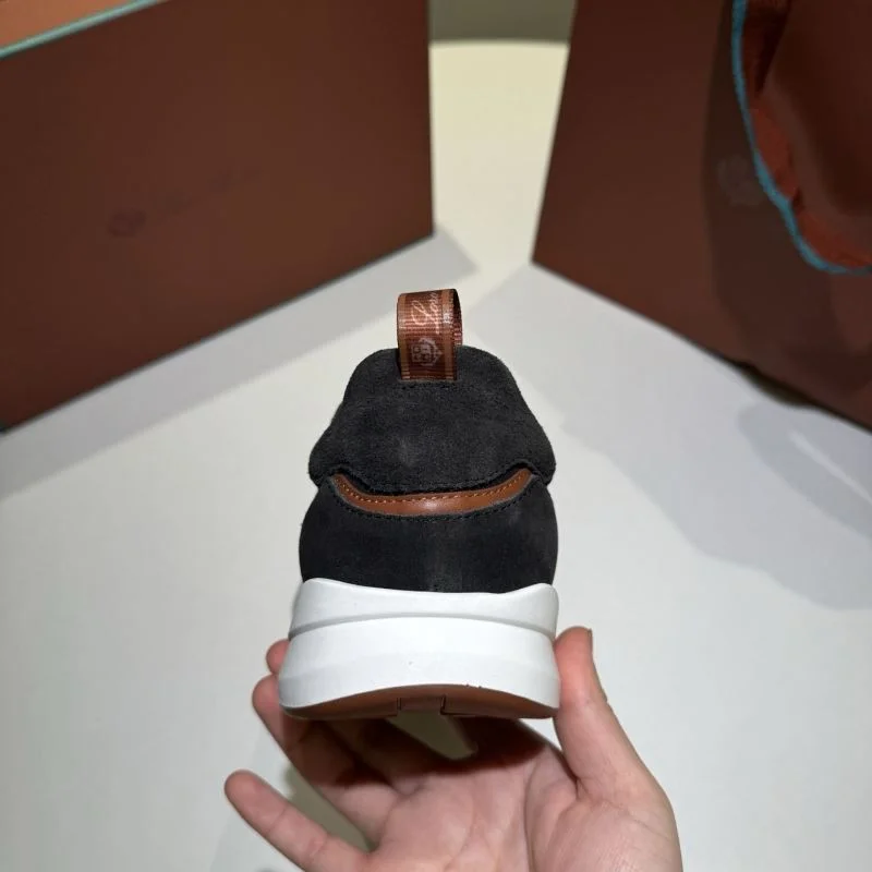 Legit Loro Piana Shoes