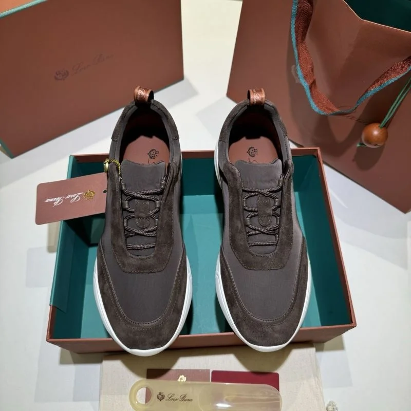 Loro Piana Shoes