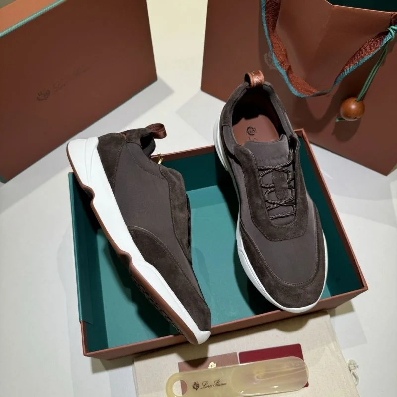 Reasonably priced Loro Piana Shoes