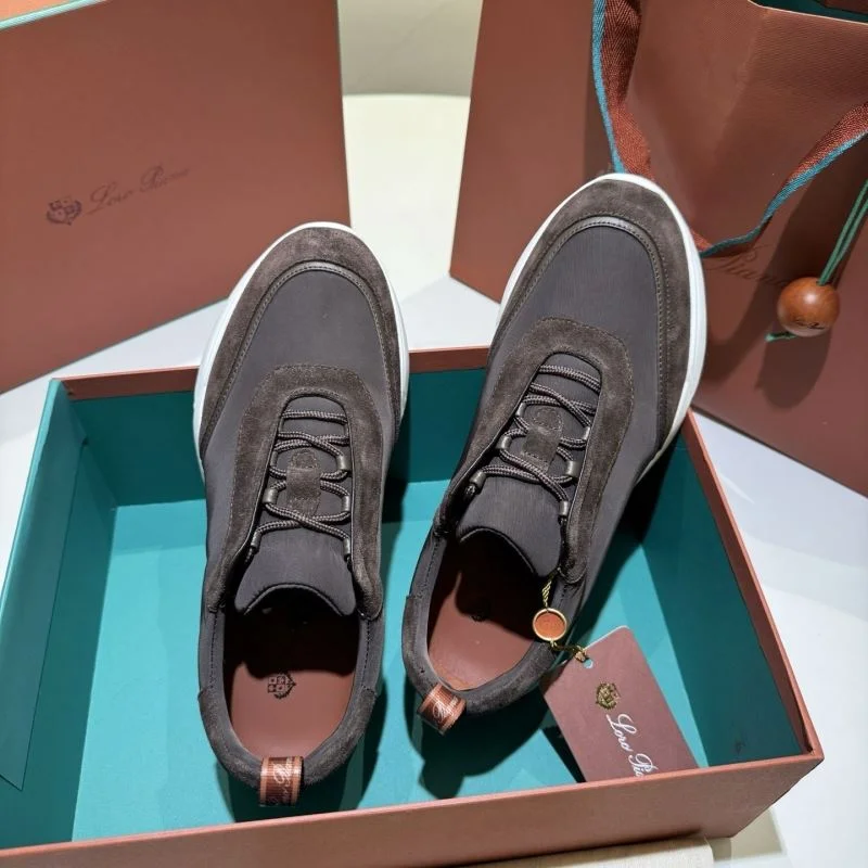 Reasonably priced Loro Piana Shoes