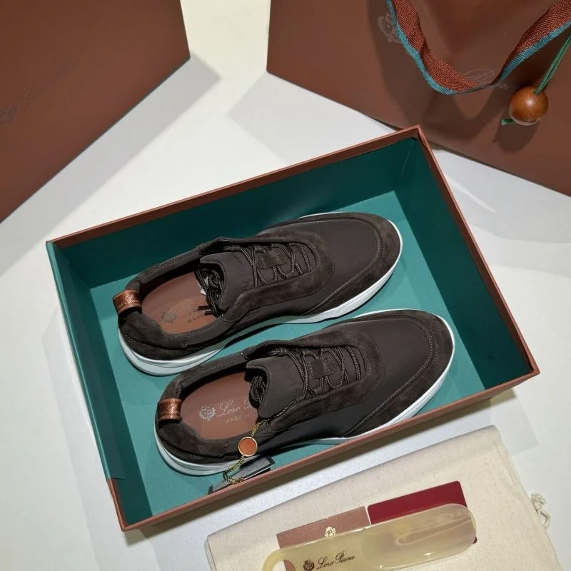 Reasonably priced Loro Piana Shoes