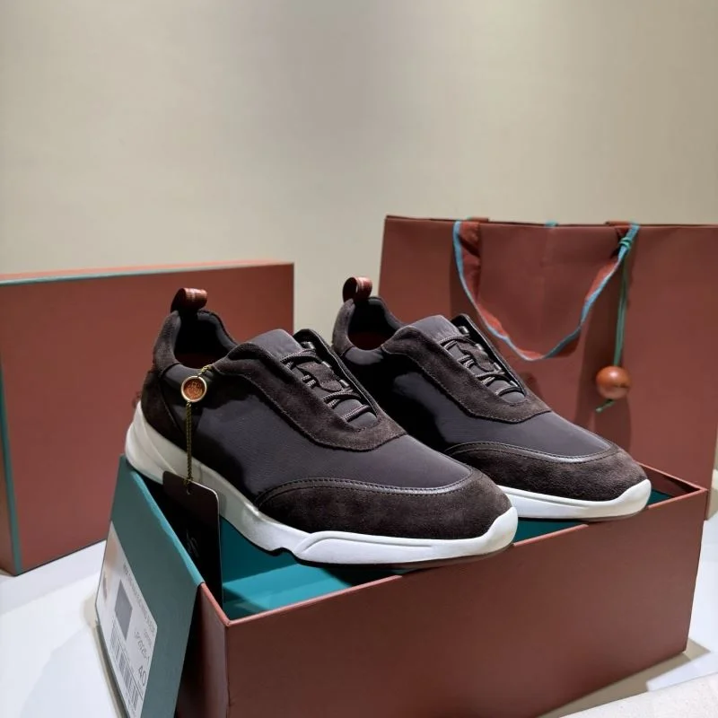 Reasonably priced Loro Piana Shoes