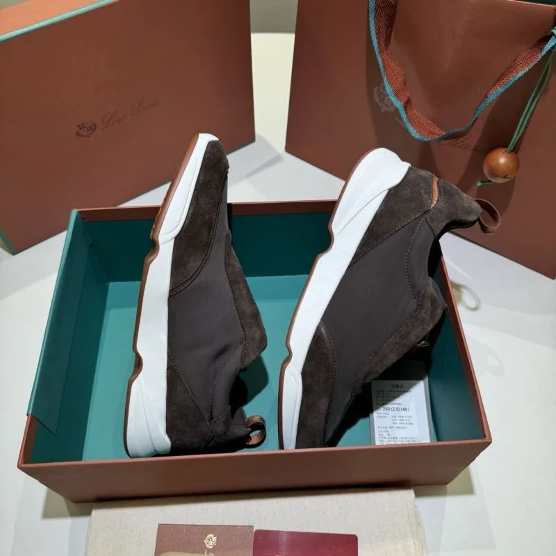 Reasonably priced Loro Piana Shoes