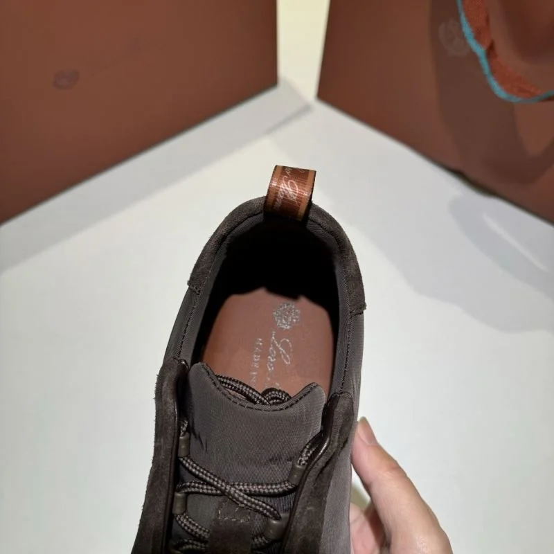 Reasonably priced Loro Piana Shoes
