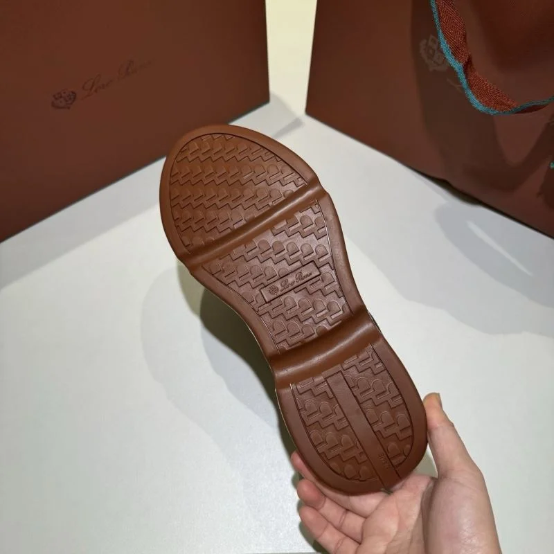Reasonably priced Loro Piana Shoes