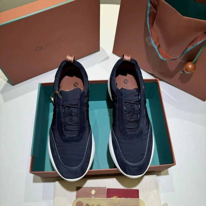 Loro Piana Shoes