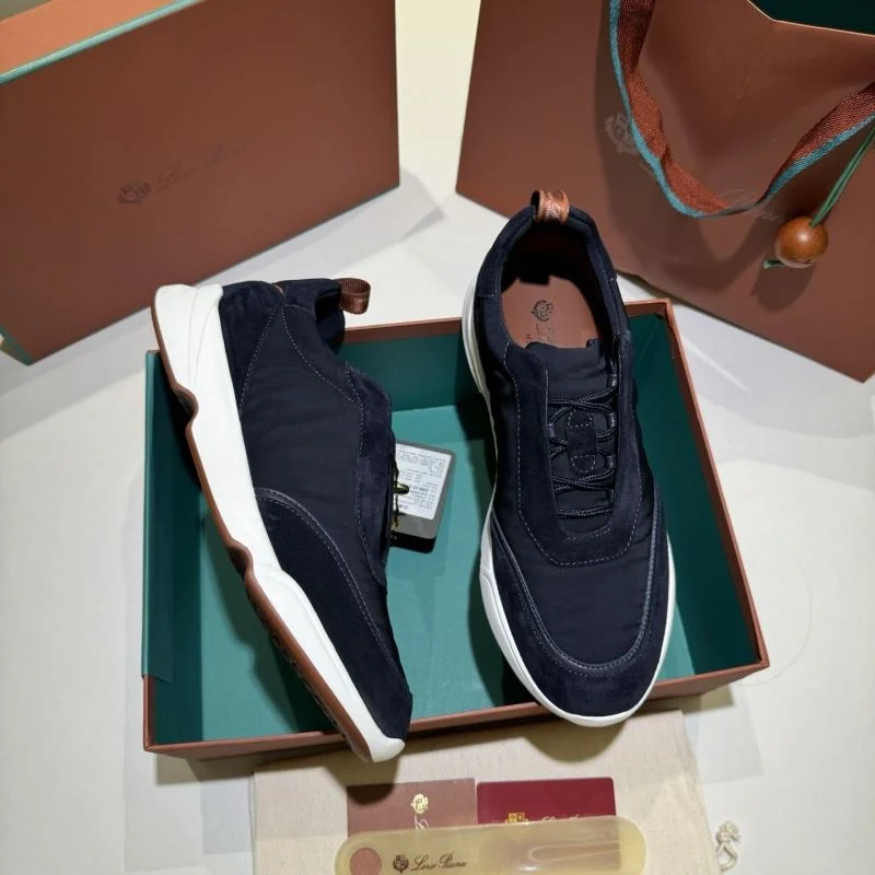 Loro Piana Shoes