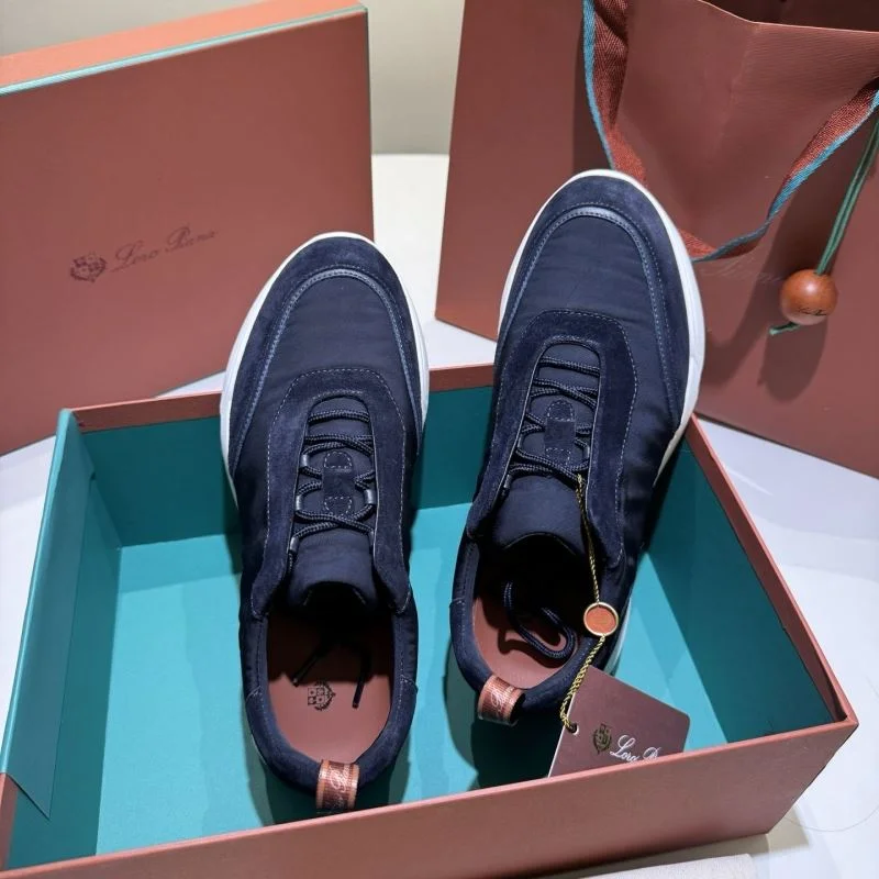Loro Piana Shoes