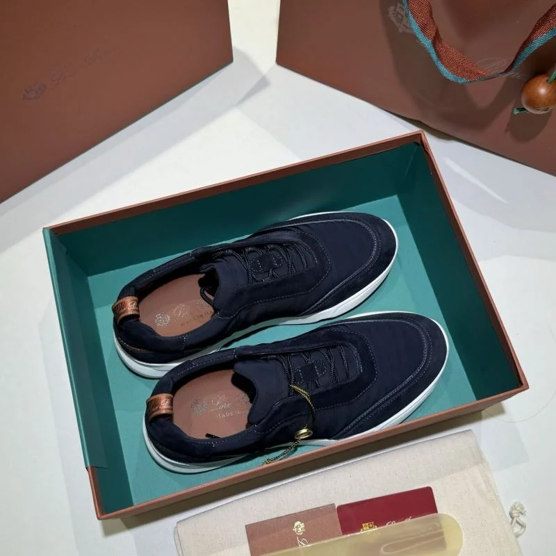 Loro Piana Shoes