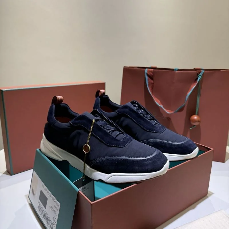 Loro Piana Shoes