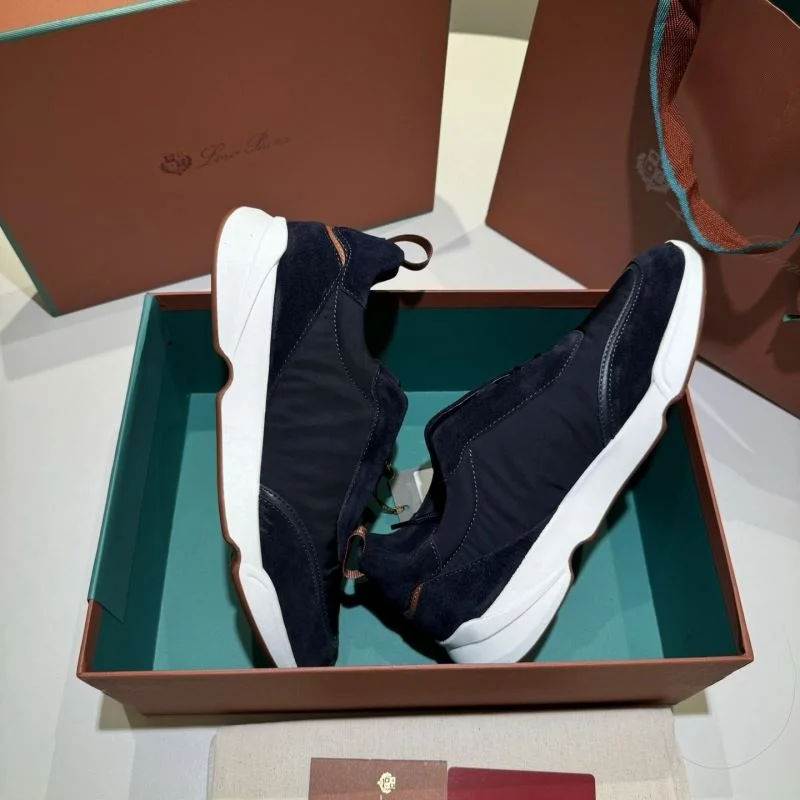Loro Piana Shoes