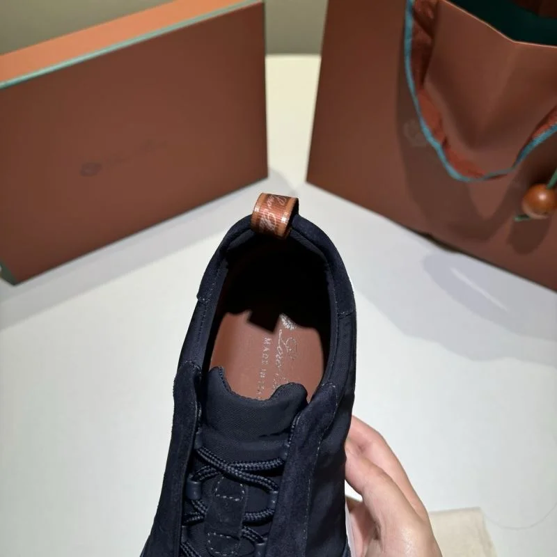 Loro Piana Shoes