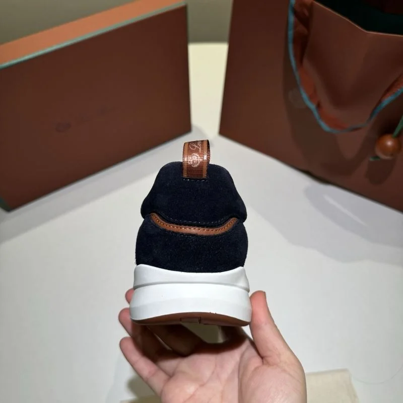 Loro Piana Shoes