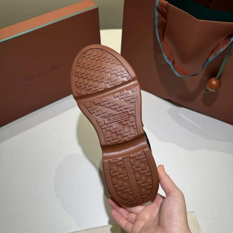 Loro Piana Shoes