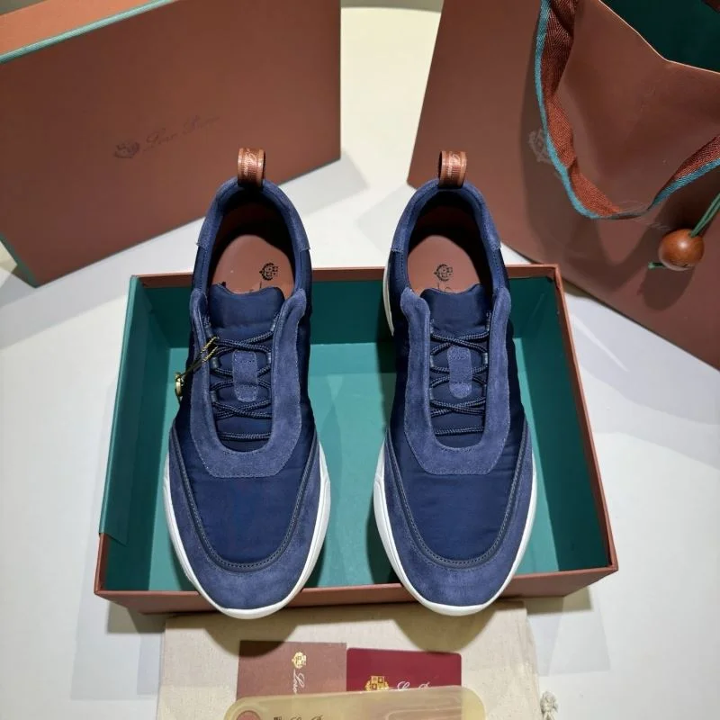 Loro Piana Shoes
