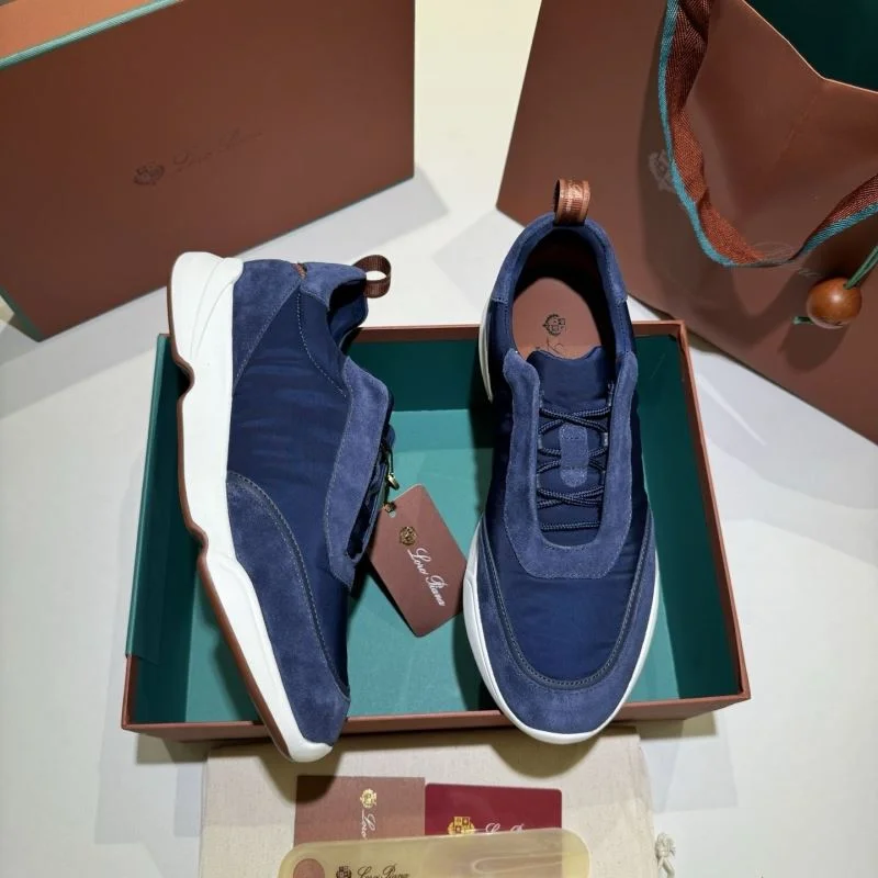 Bargain Loro Piana Shoes