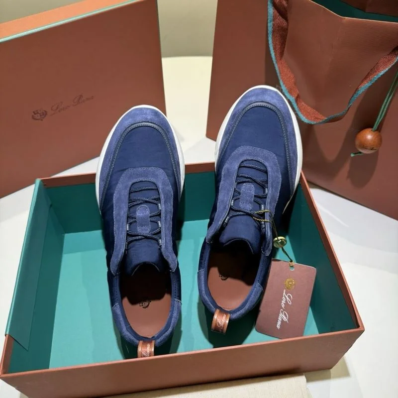 Bargain Loro Piana Shoes