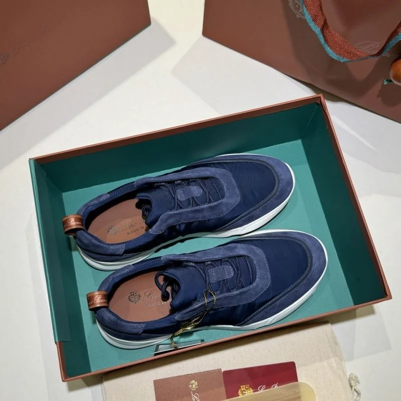 Bargain Loro Piana Shoes