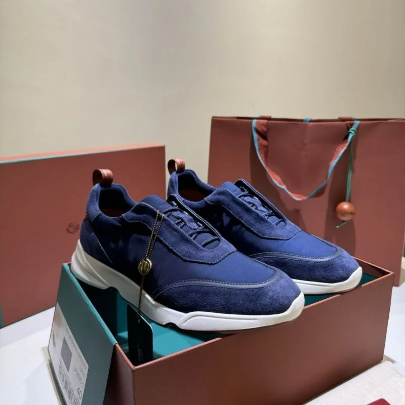 Bargain Loro Piana Shoes