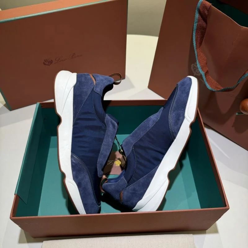 Bargain Loro Piana Shoes