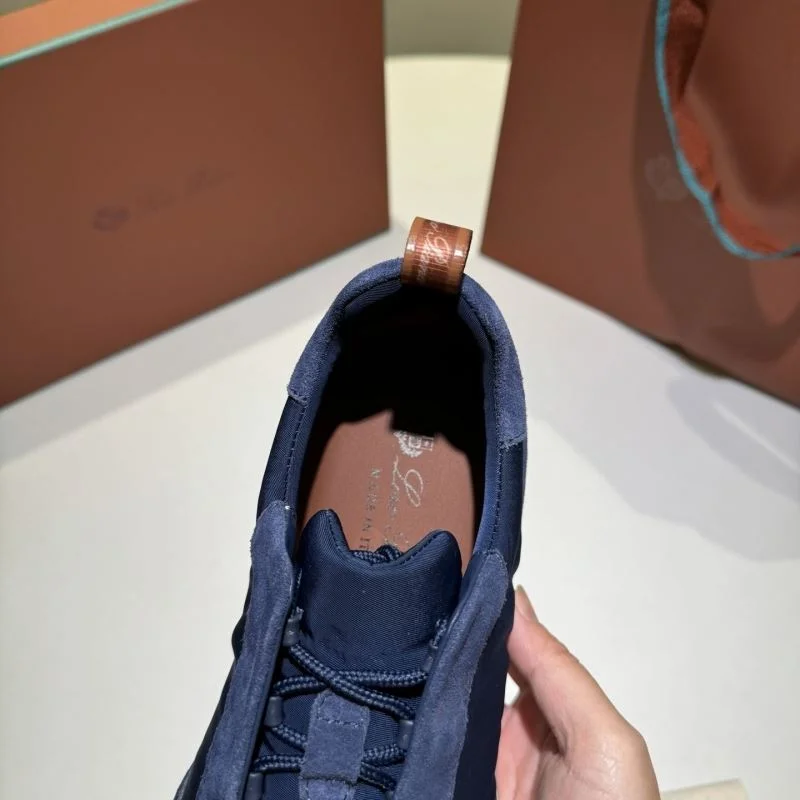 Bargain Loro Piana Shoes