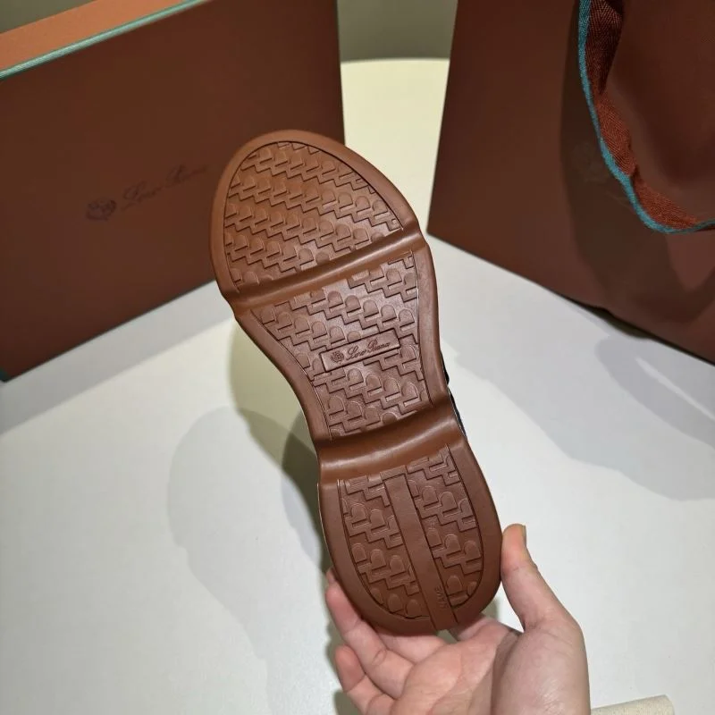 Bargain Loro Piana Shoes