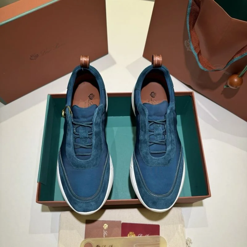 Loro Piana Shoes