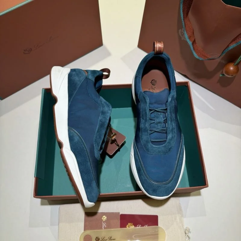Loro Piana Shoes