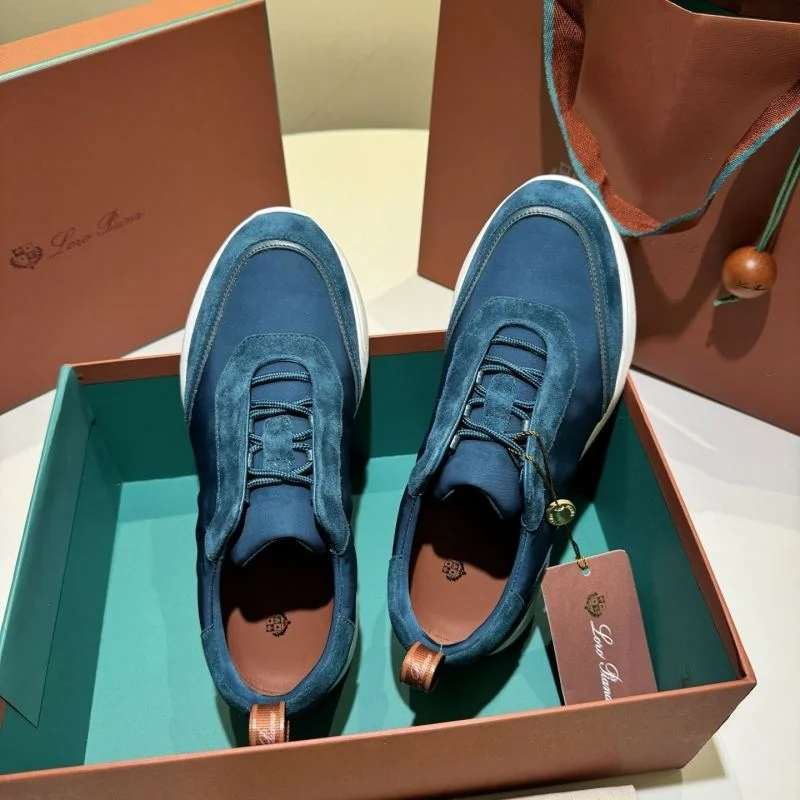 Loro Piana Shoes