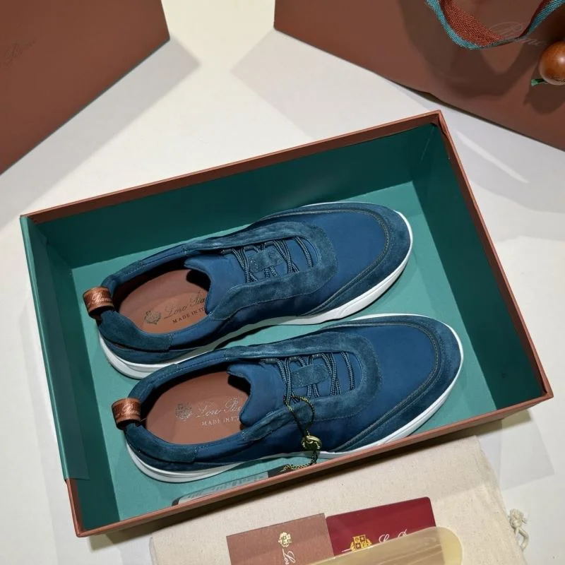 Loro Piana Shoes