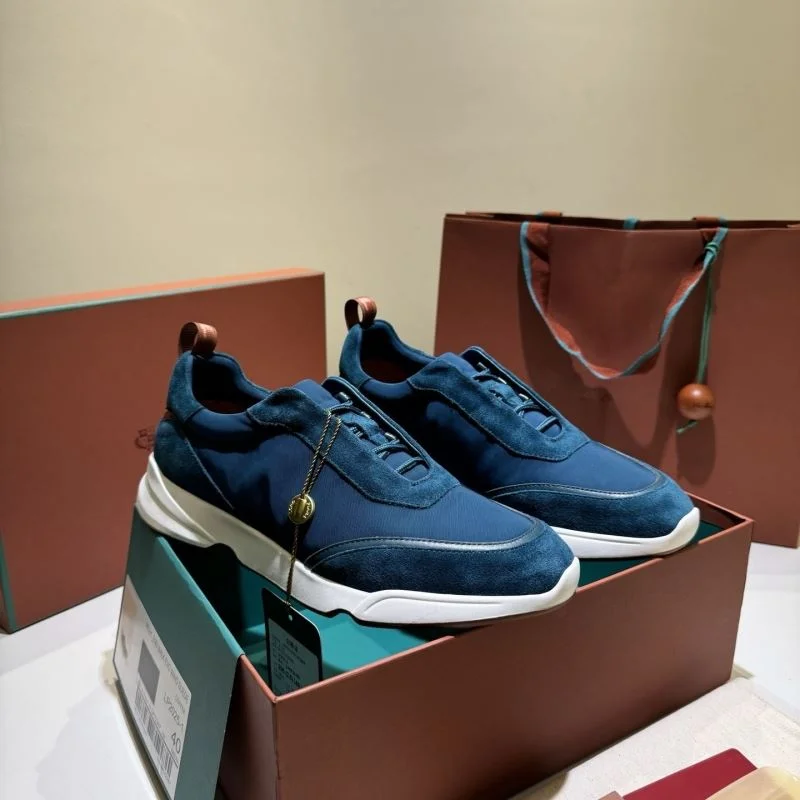 Loro Piana Shoes