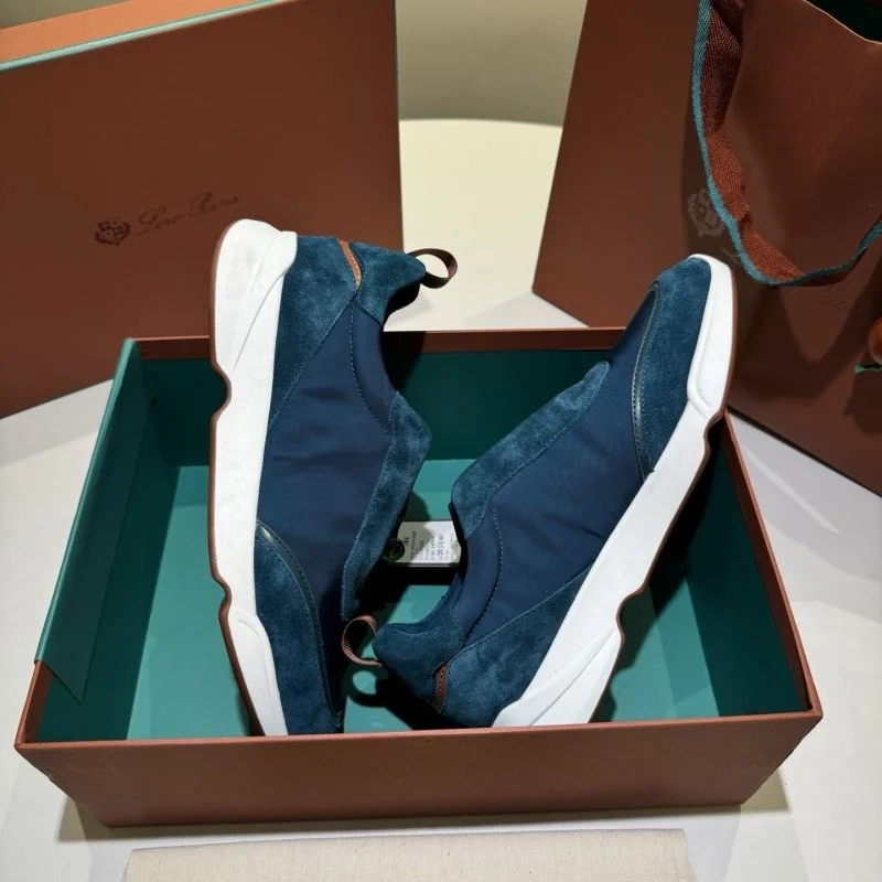 Loro Piana Shoes