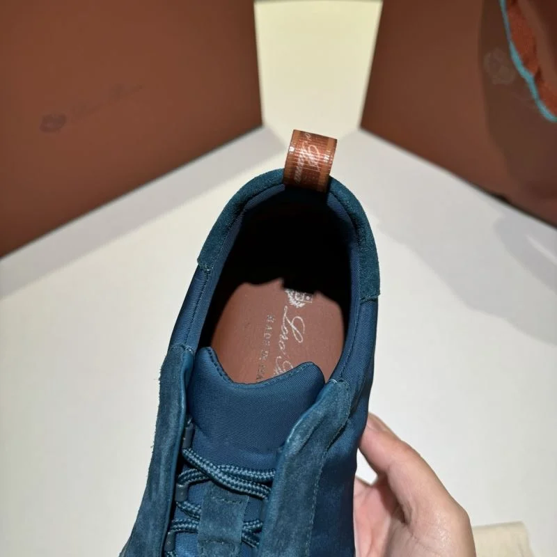 Loro Piana Shoes