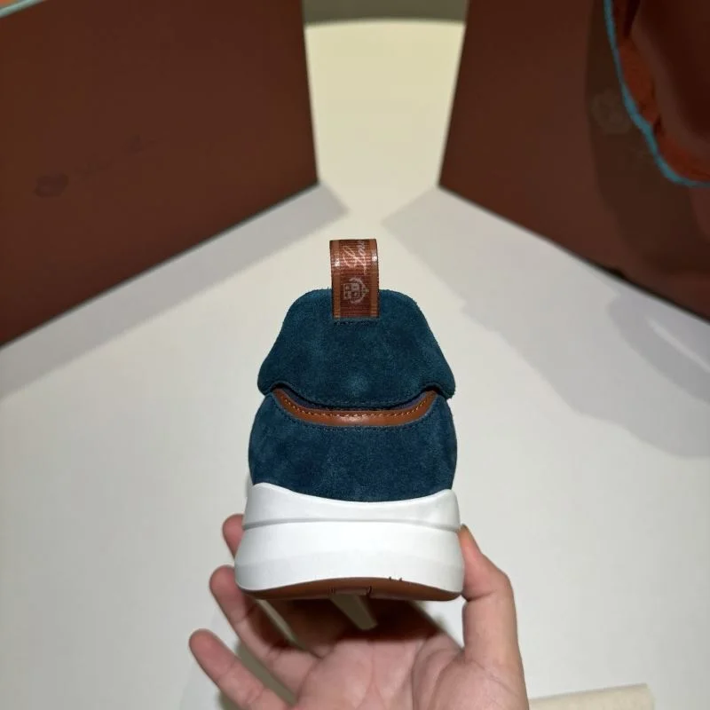 Loro Piana Shoes