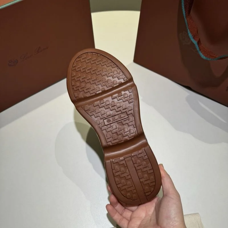Loro Piana Shoes