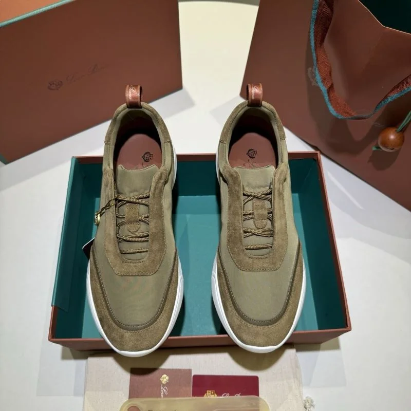 Loro Piana Shoes