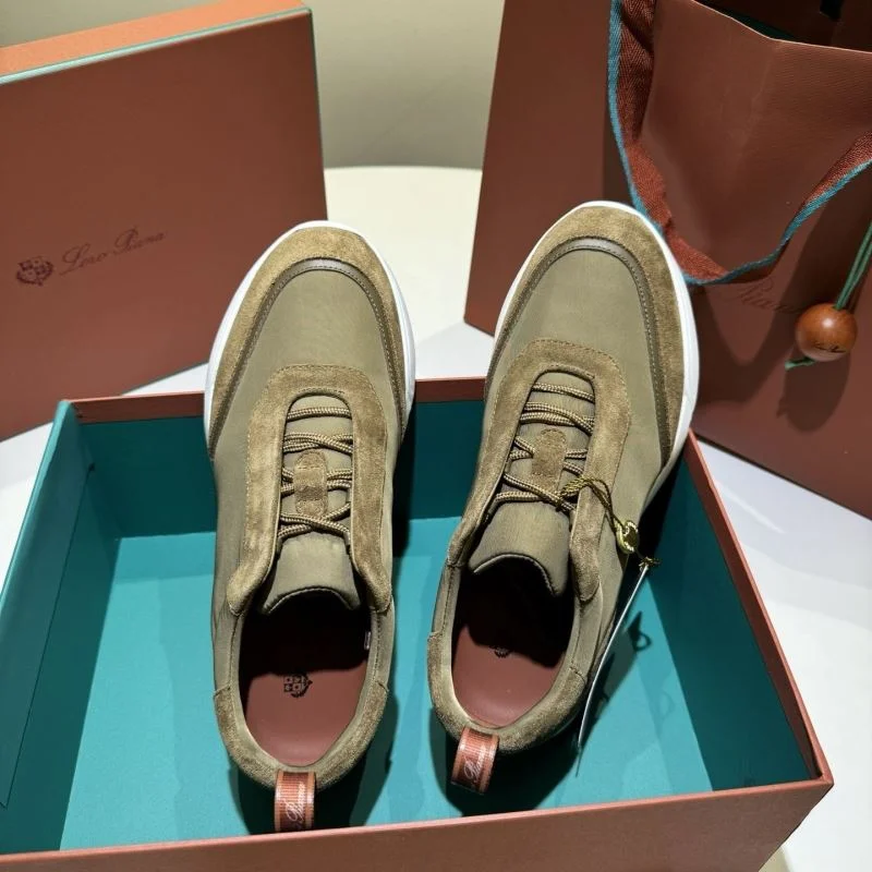Low-cost Loro Piana Shoes