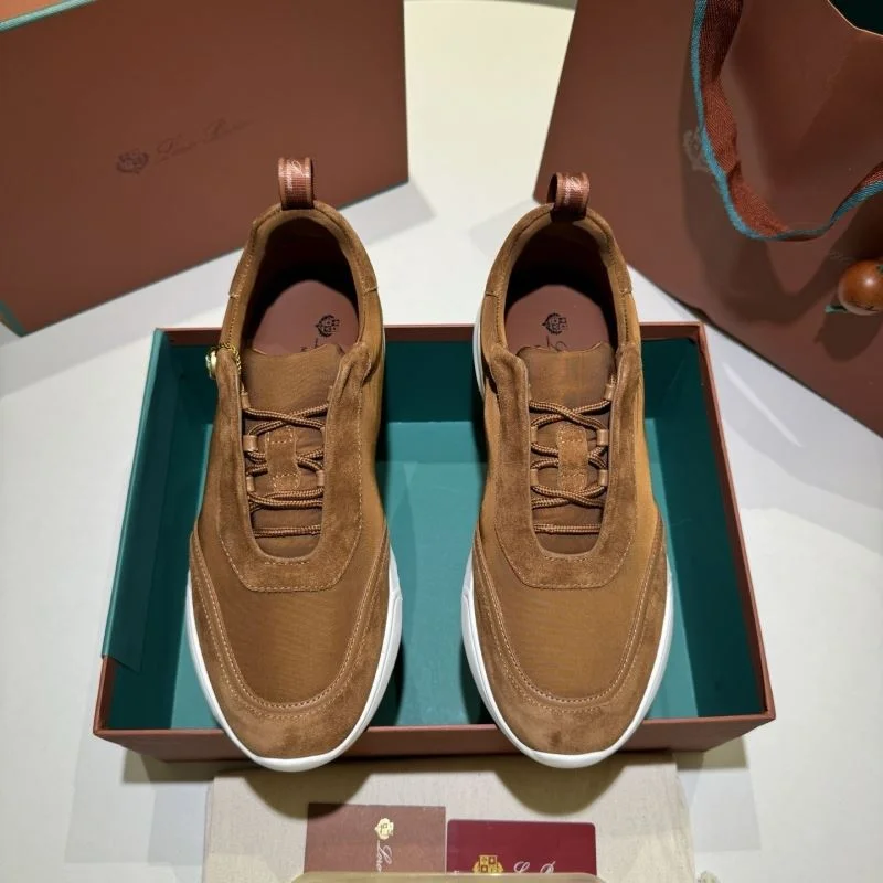 Loro Piana Shoes
