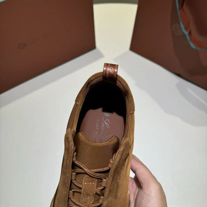Value-priced Loro Piana Shoes
