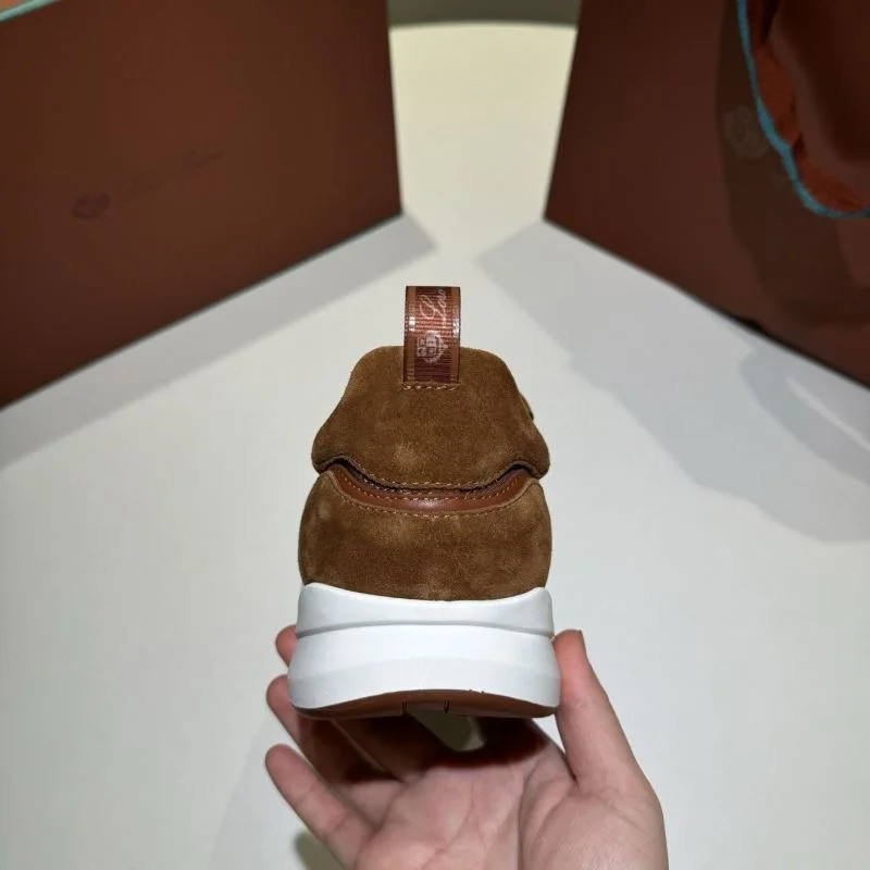 Value-priced Loro Piana Shoes