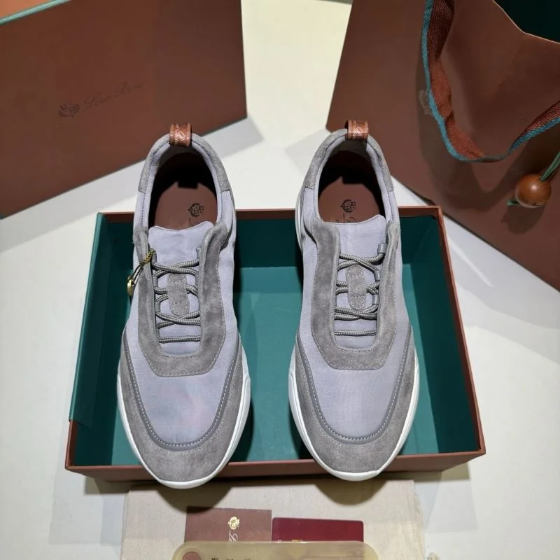 Loro Piana Shoes