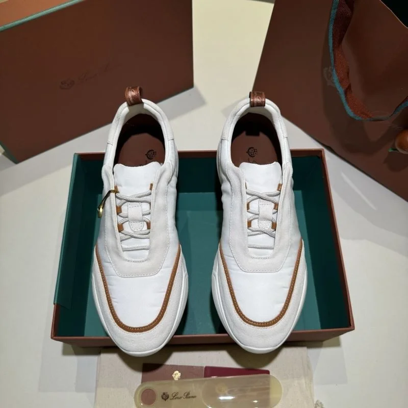 Loro Piana Shoes