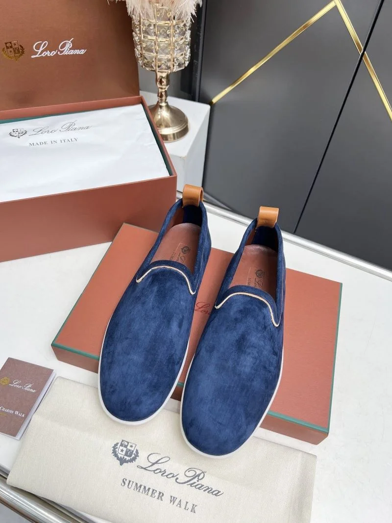 Loro Piana Shoes
