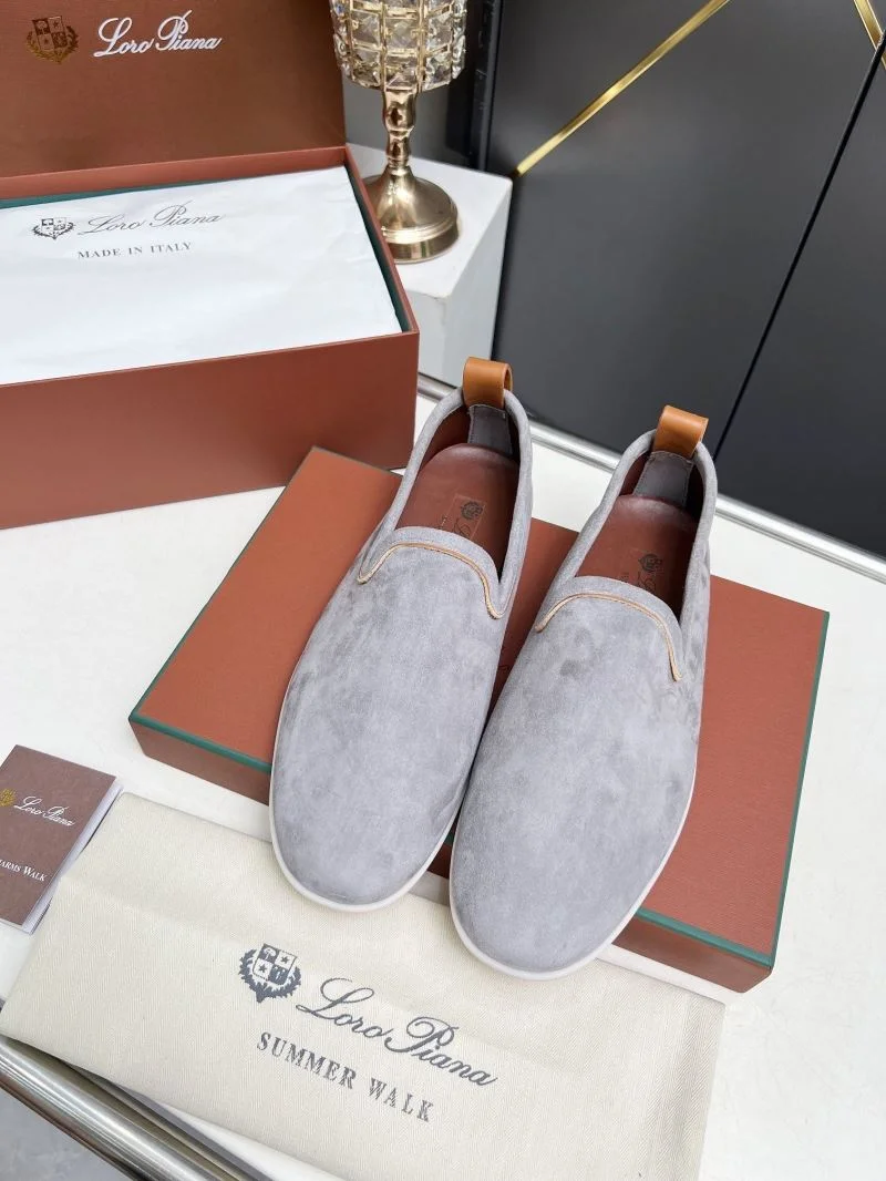 Loro Piana Shoes