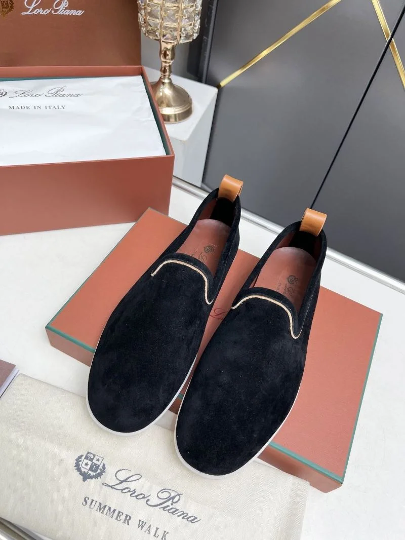 Loro Piana Shoes