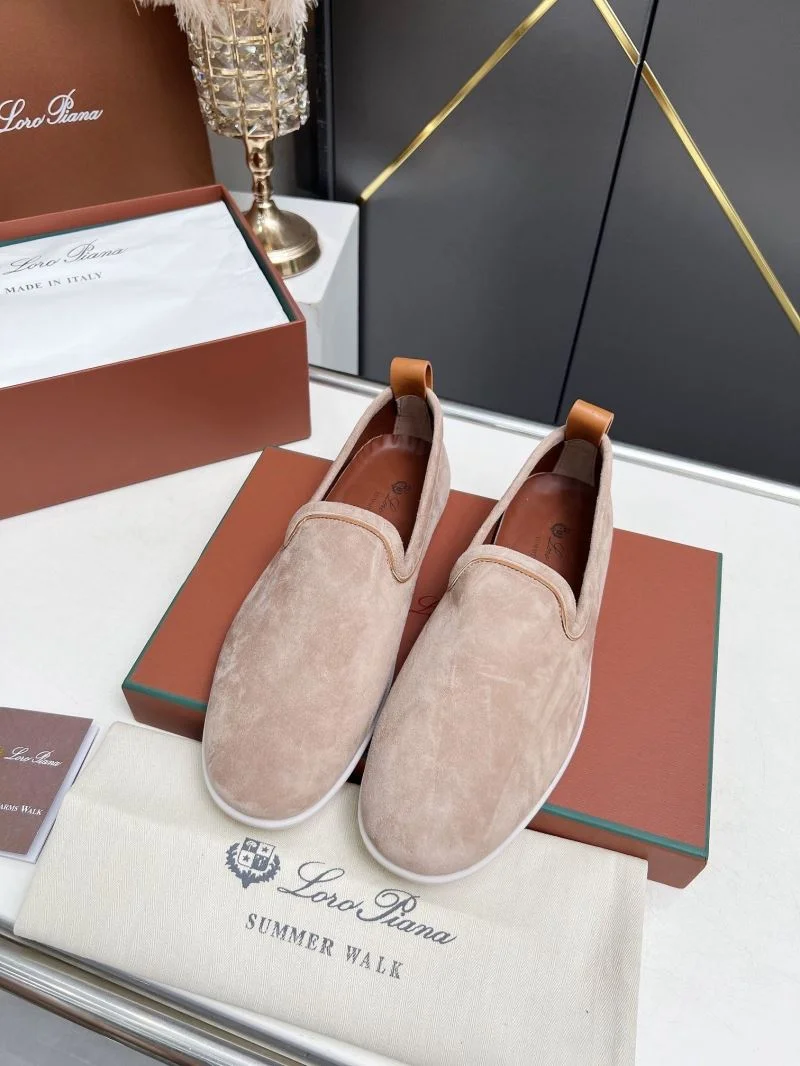 Loro Piana Shoes